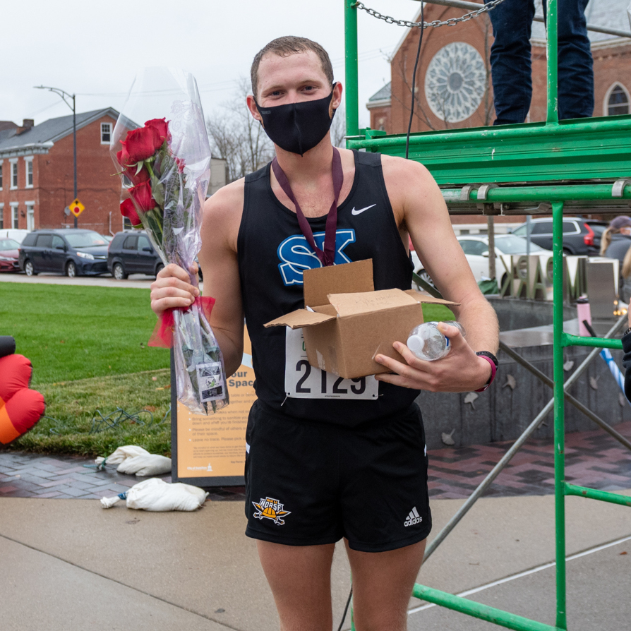 Race Results 2020 – Meyer Brothers & Sons Hamilton Turkey Trot for ...